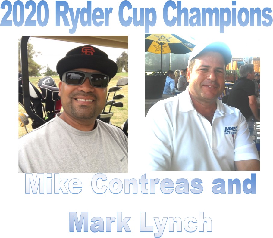 The Lynch Mob – Club 5150 Golf