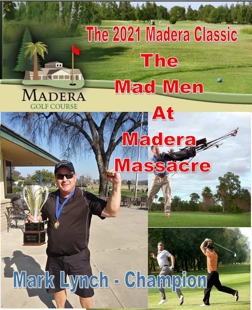 Madera – Club 5150 Golf