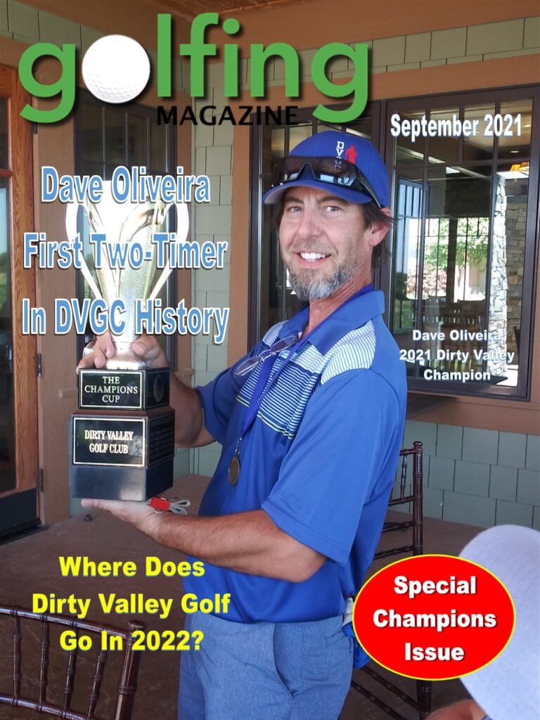 Past Results – Club 5150 Golf