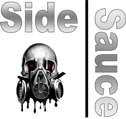 Side Sauce – Club 5150 Golf