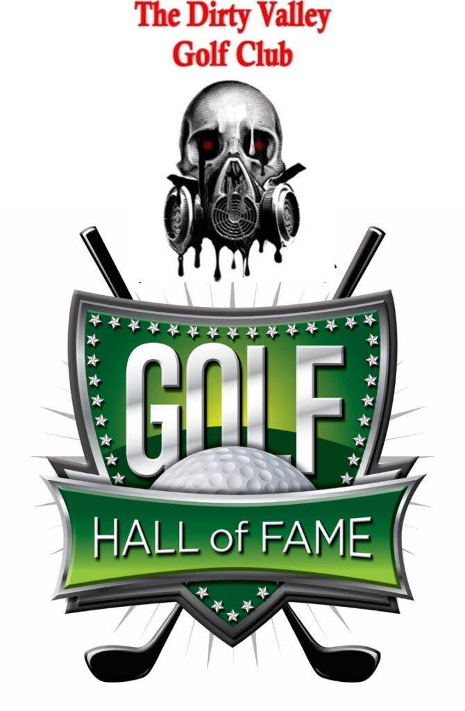 Hall of Fame – Club 5150 Golf